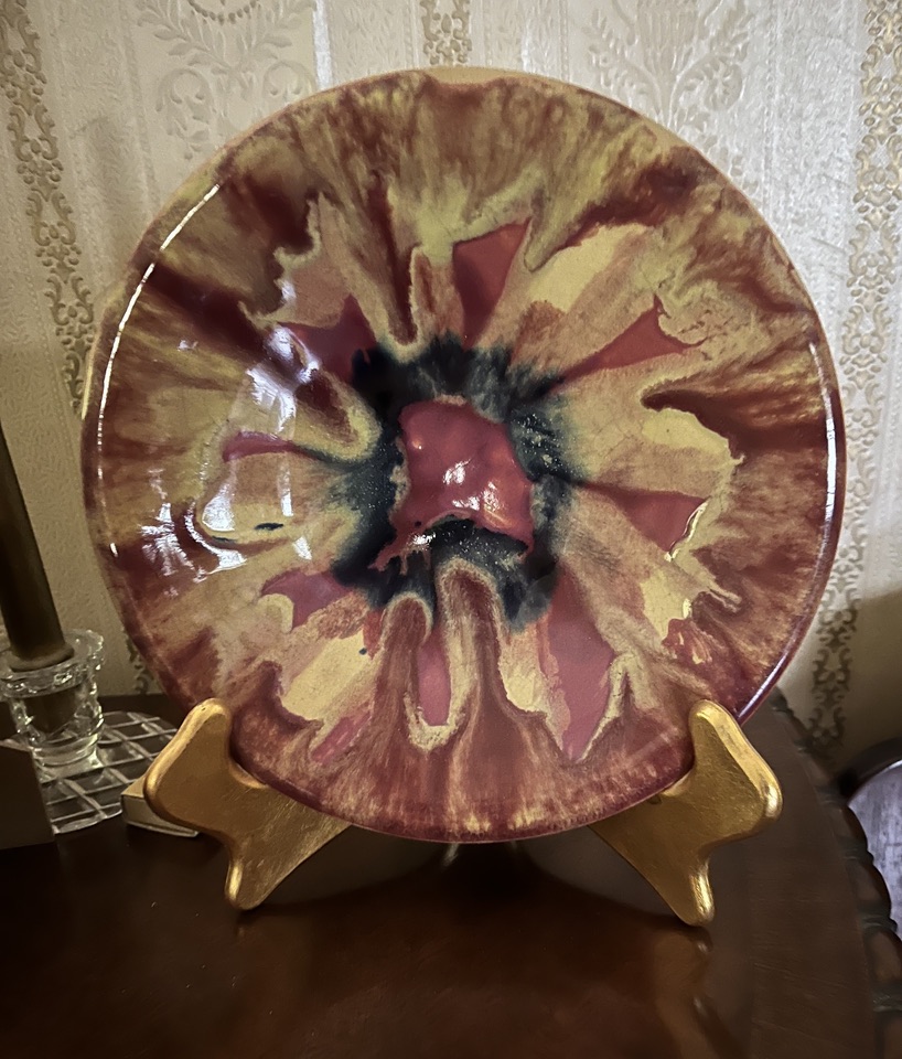 A CONTINUING INSPIRATION – Don James Art