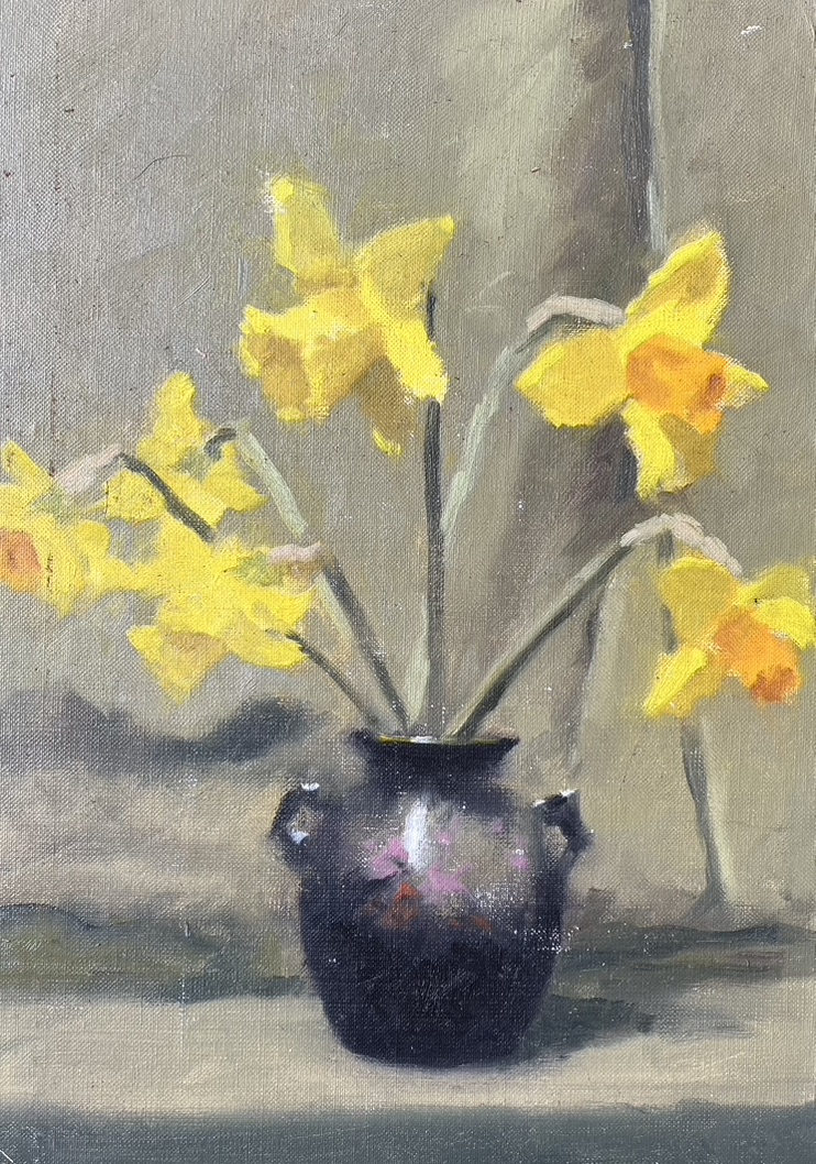 The Vexed Subject of Copyright – Don James Art